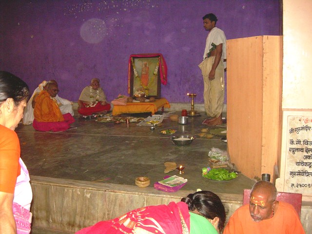 Samaradhana