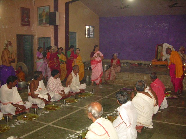 Samaradhana