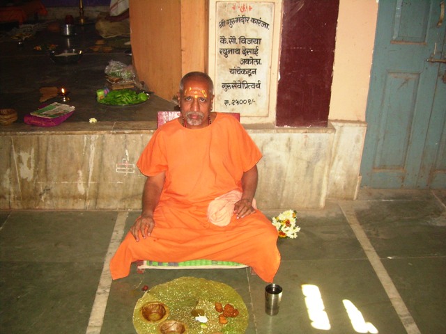 Samaradhana
